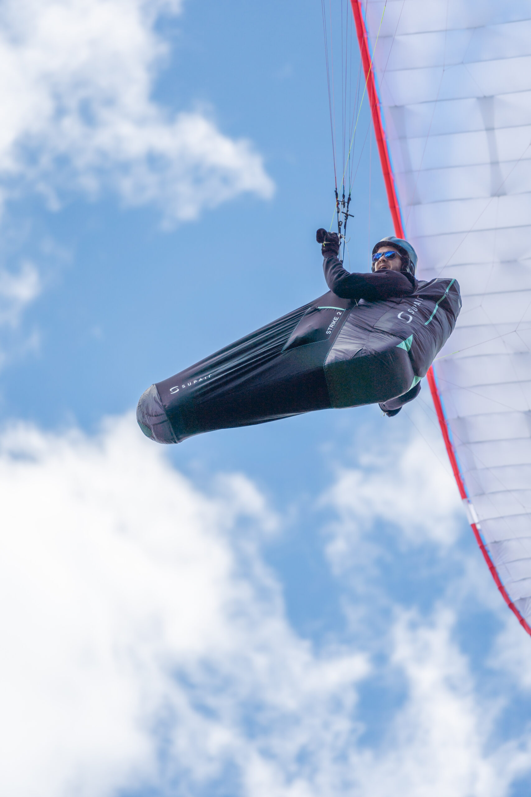 S'équiper pour le vol bivouac | Supair