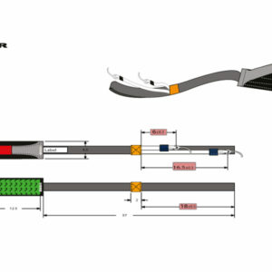 Parachute Handles | Supair