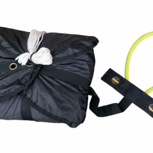 Parachute Handles | Supair