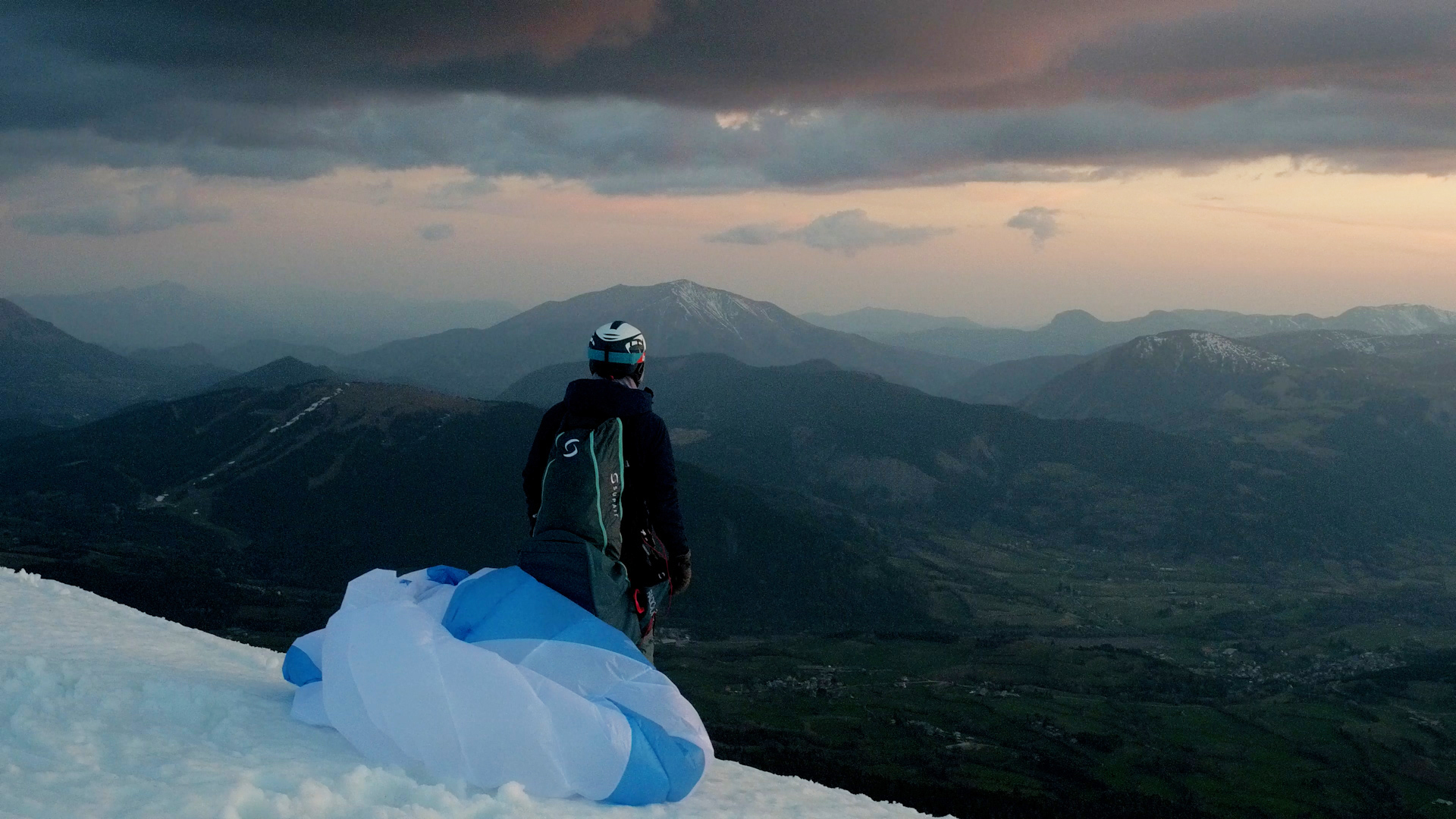 Cockpit 2 Light | Supair