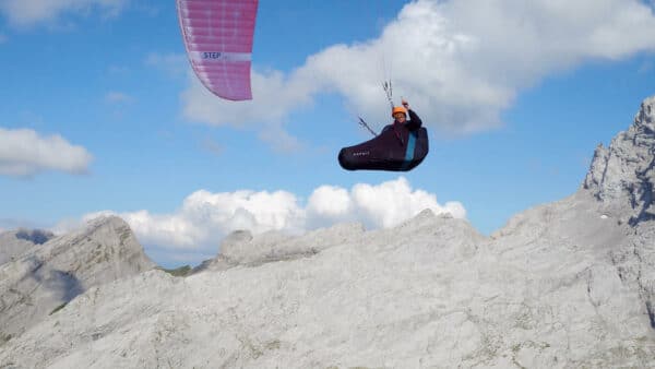 harness SUPAIR DELIGHT4 | Supair