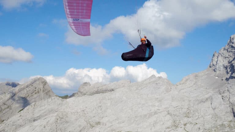 harness SUPAIR DELIGHT4 | Supair