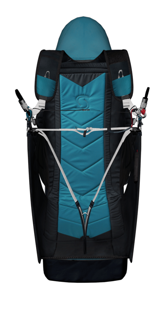 harness SUPAIR DELIGHT4 SPORT | Supair