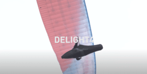 harness SUPAIR DELIGHT4 | Supair