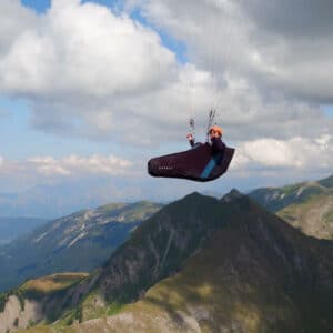 harness SUPAIR DELIGHT4 | Supair