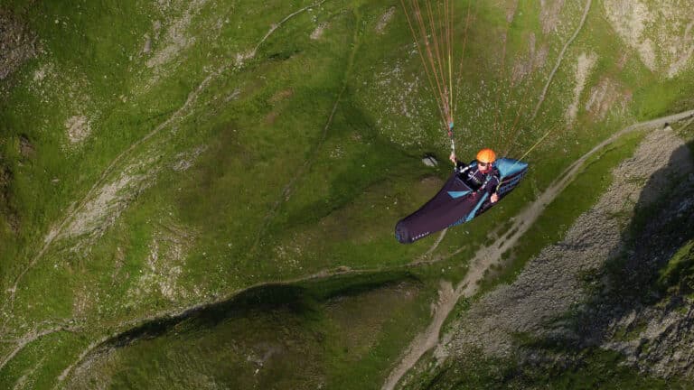 harness SUPAIR DELIGHT4 SPORT | Supair