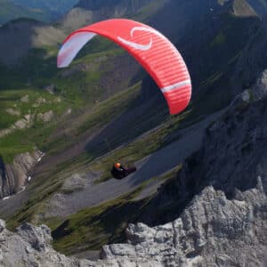 harness SUPAIR DELIGHT4 | Supair