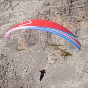 harness SUPAIR DELIGHT4 | Supair