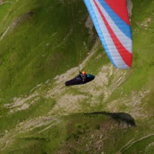 harness SUPAIR DELIGHT4 SPORT | Supair