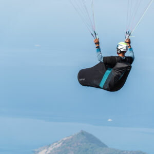 harness SUPAIR DELIGHT4 | Supair