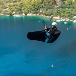 harness SUPAIR DELIGHT4 | Supair