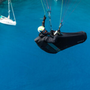 harness SUPAIR DELIGHT4 | Supair