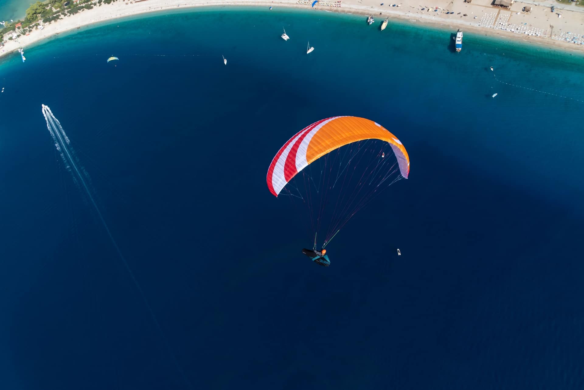 harness SUPAIR DELIGHT4 SPORT | Supair