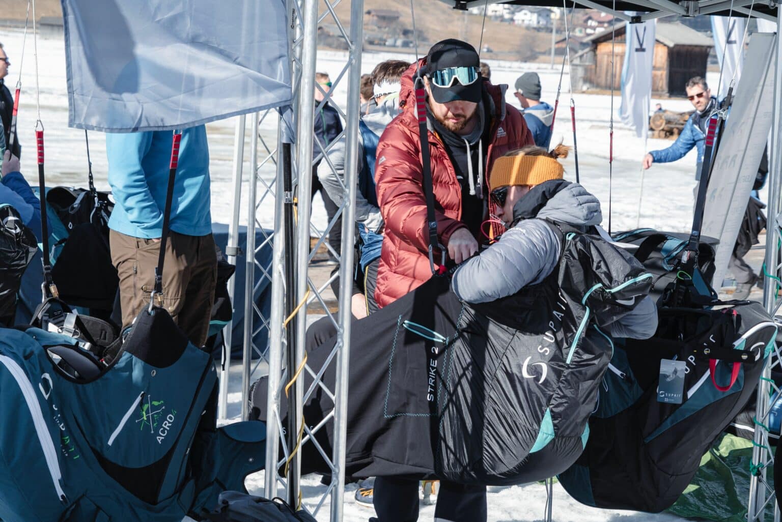 Stubai Cup 2025 - 33e édition | Supair