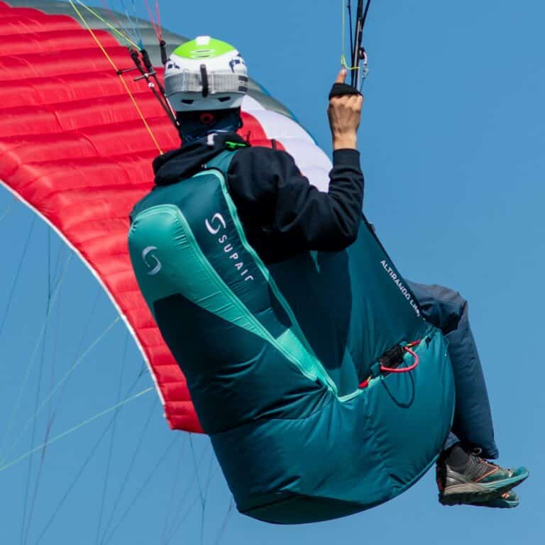 Supair | Life is in the air