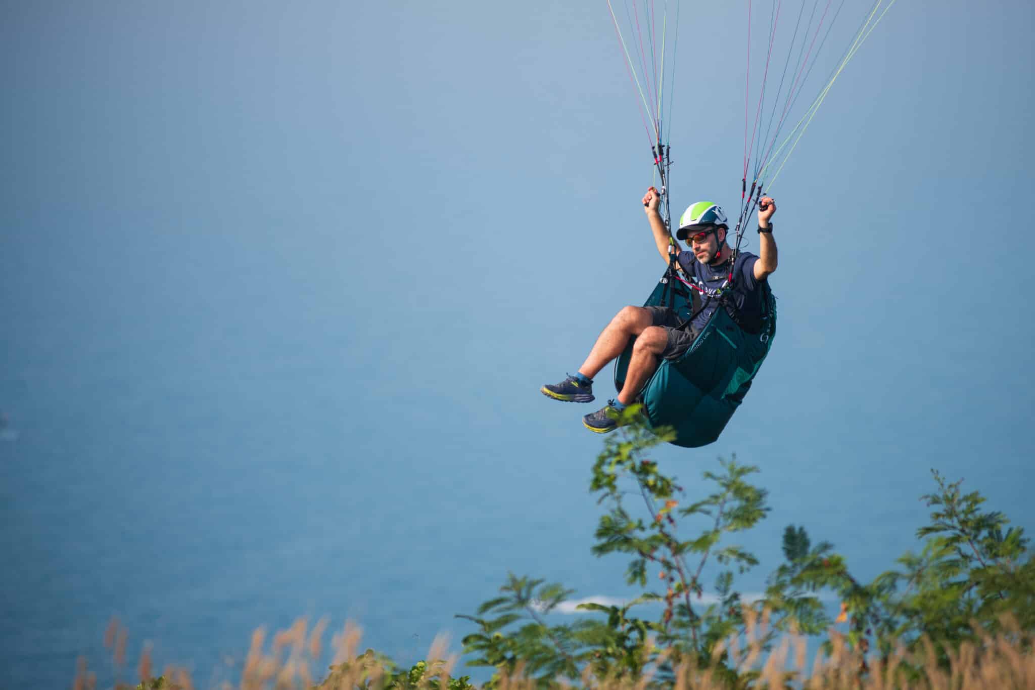 harness SUPAIR ALTIRANDO LITE 2 | Supair