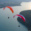 glider paraglider Supair Two Seater SORA EVO | Supair