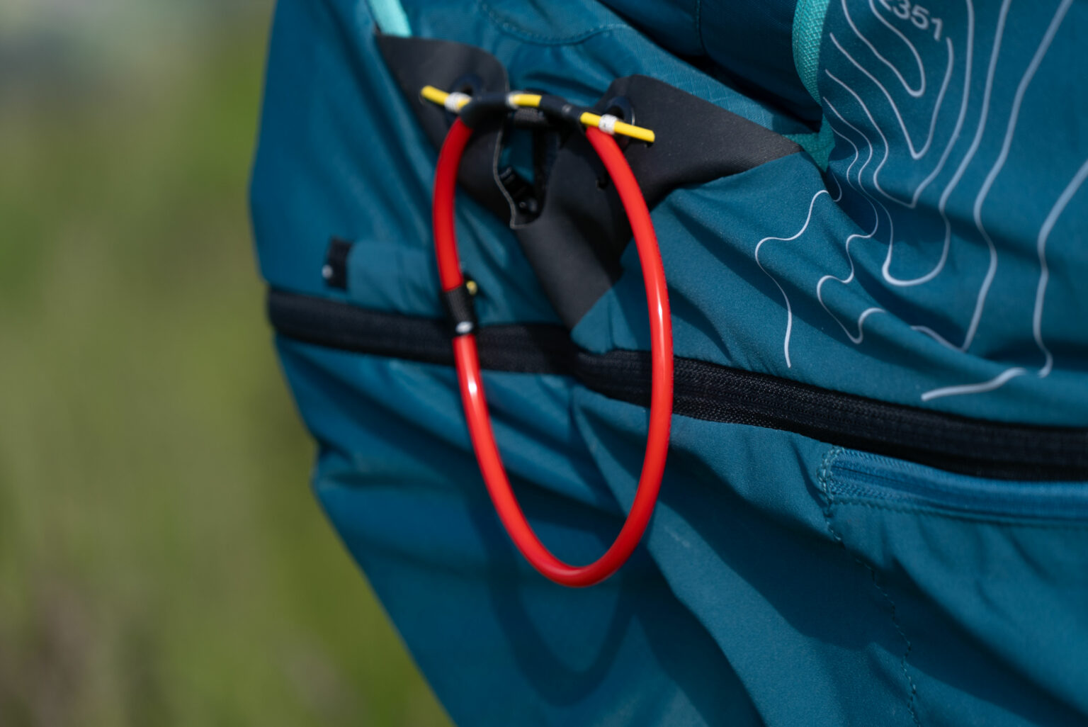 harness SUPAIR EVO LITE 2 | Supair