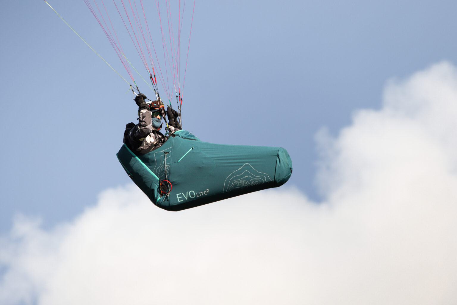 Supair | Life is in the air