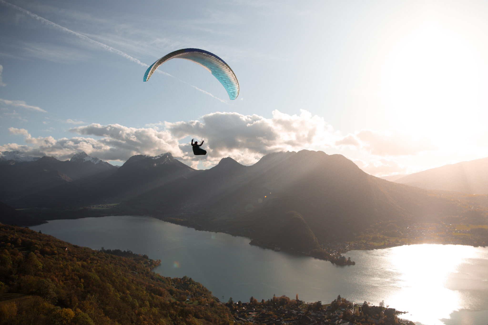 SPEEDBAG COMPLET EVO LITE 2 | Supair