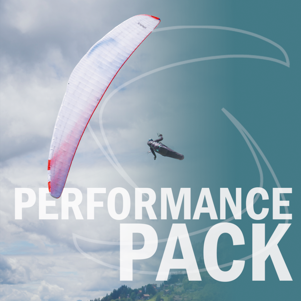 Discover your ideal package | Supair