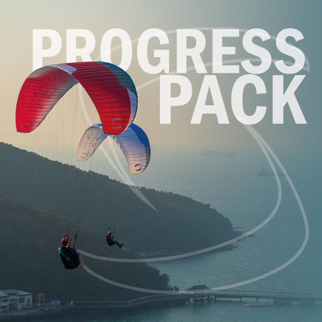 Discover your ideal package | Supair