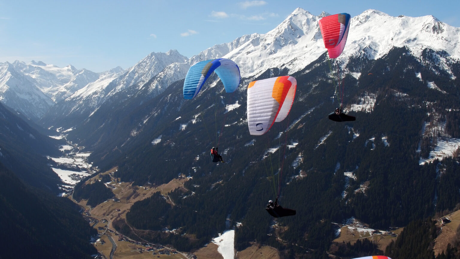 Stubai Cup 2025 - 33e édition | Supair