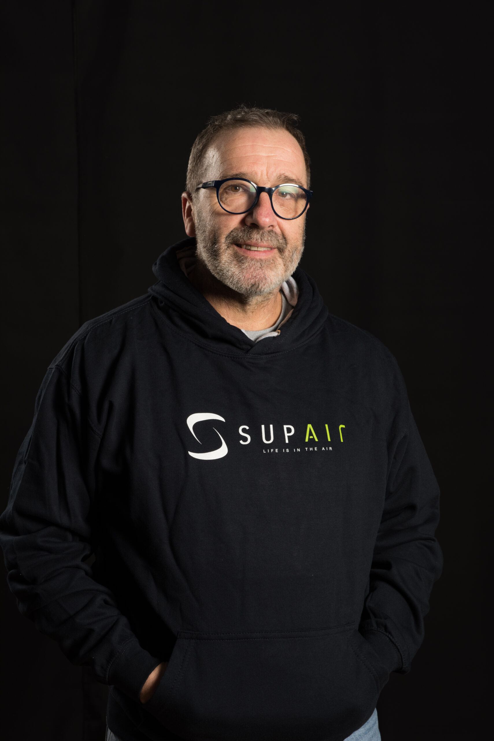 Our Team | Supair