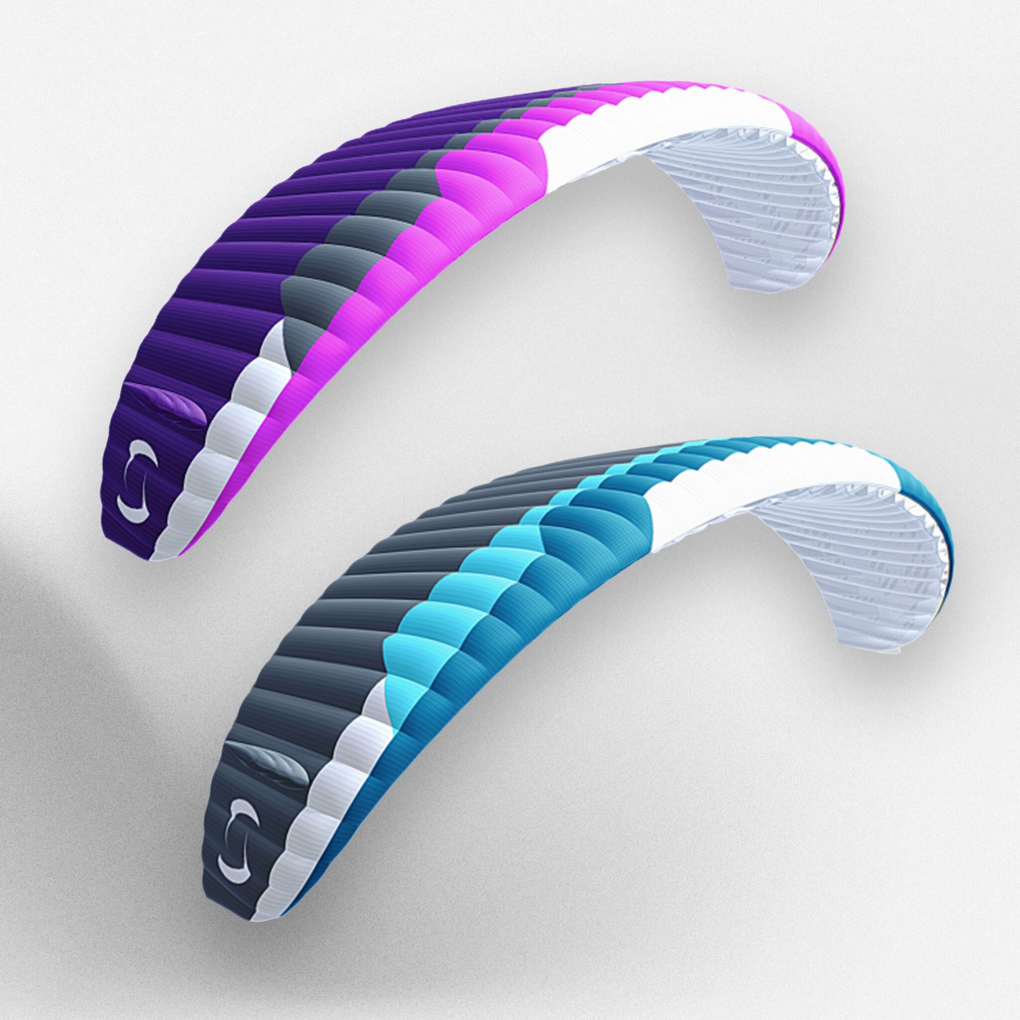 Gliders from paraglider | Supair