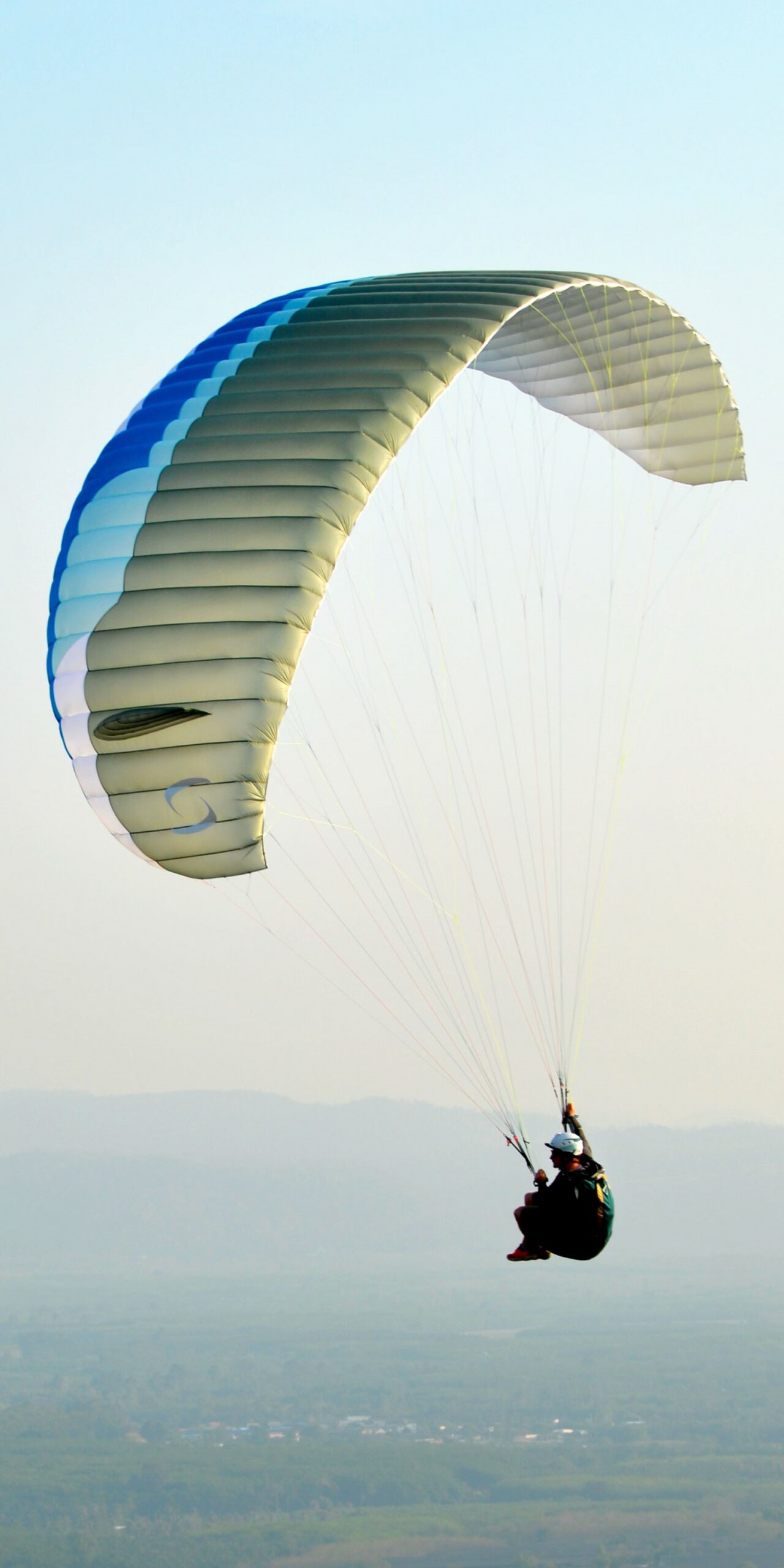 glider paraglider SUPAIR EN-A EONA4 | Supair