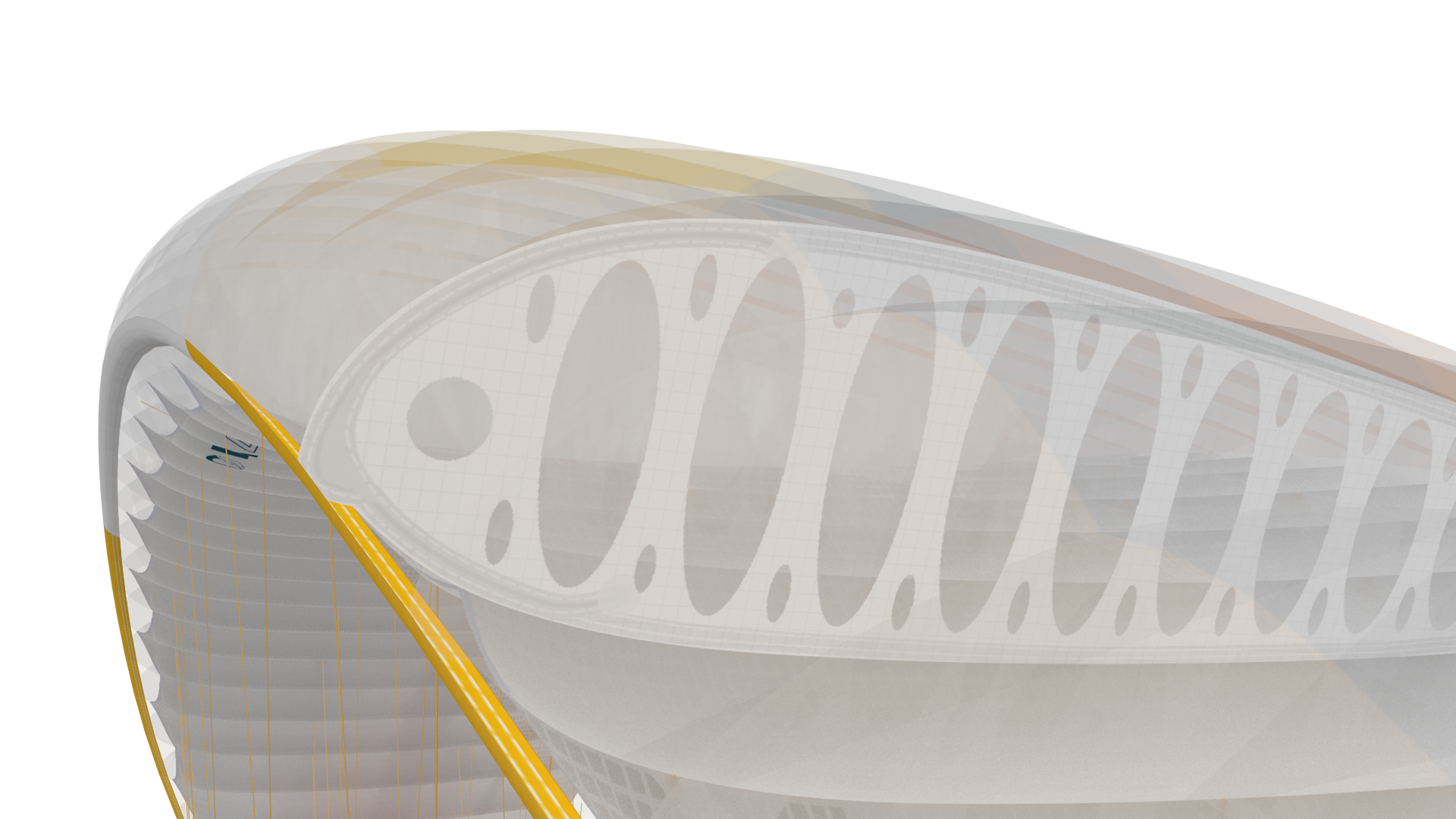 Supair Eona 4 EN-A | Beginner Paraglider | Supair Paraglider