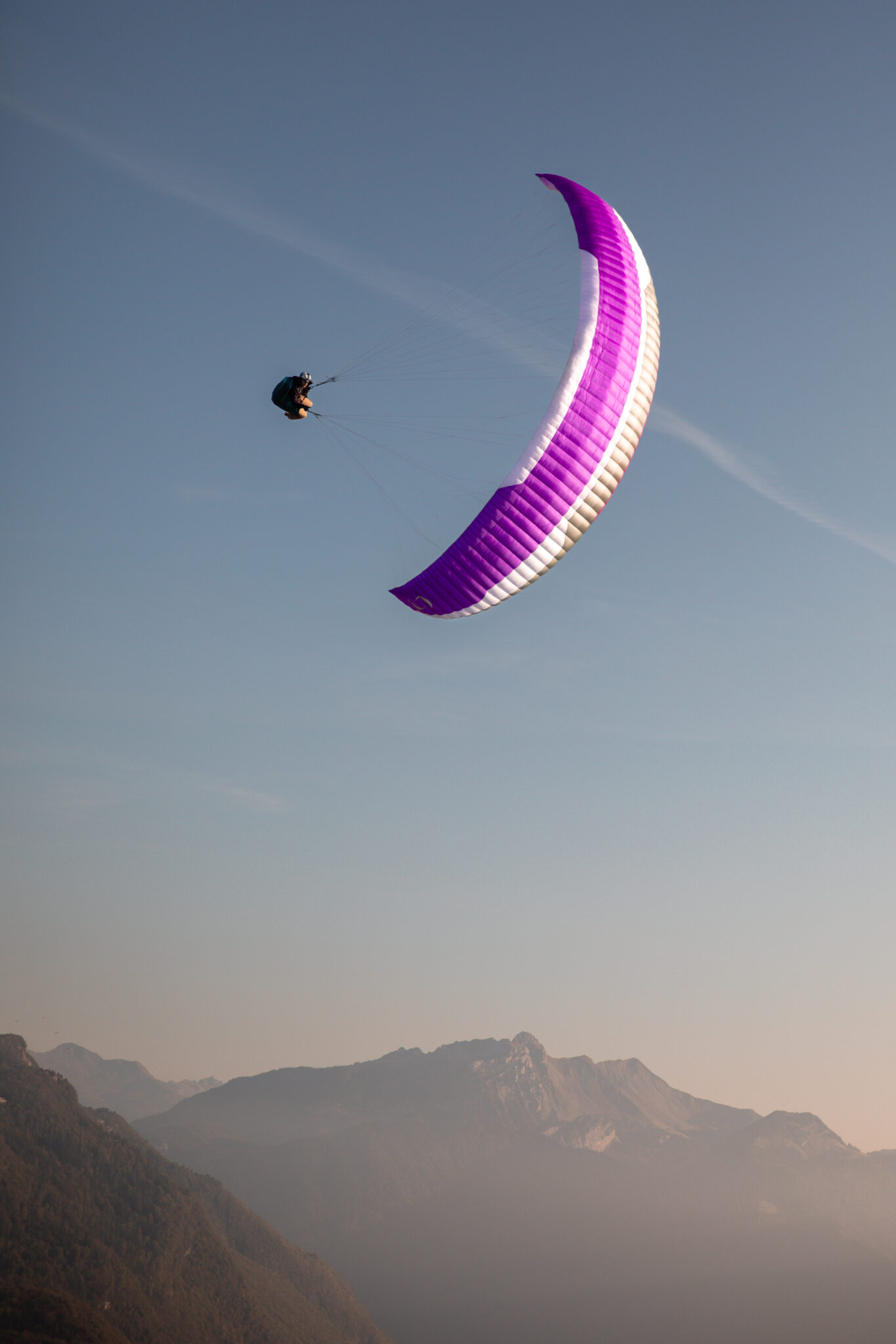 All about small gliders | Supair